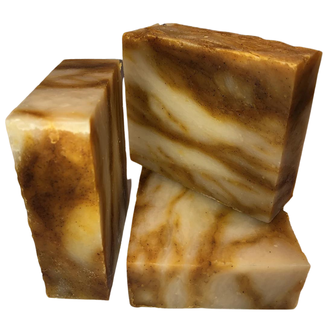Guava Mango Tropical Soap (Vegan) – Monie Naturals
